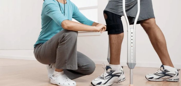 Post Operative Rehabilitation - Narpavi Physiotherapy Clinic